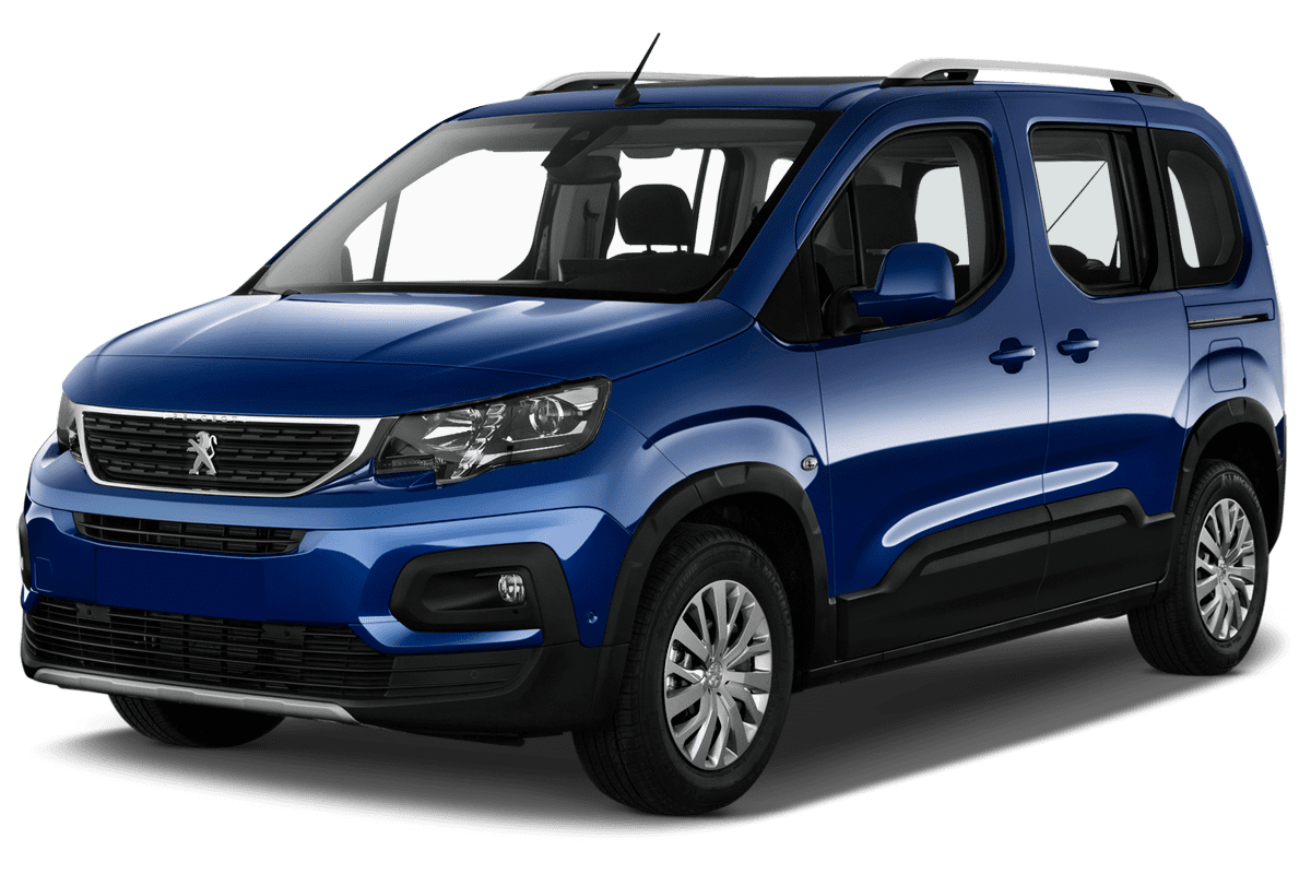 Peugeot Rifter Als Neuwagen MeinAuto De