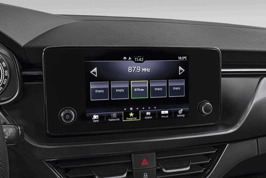 Skoda Scala Tour 2025 Angebote Testbericht Bilder
