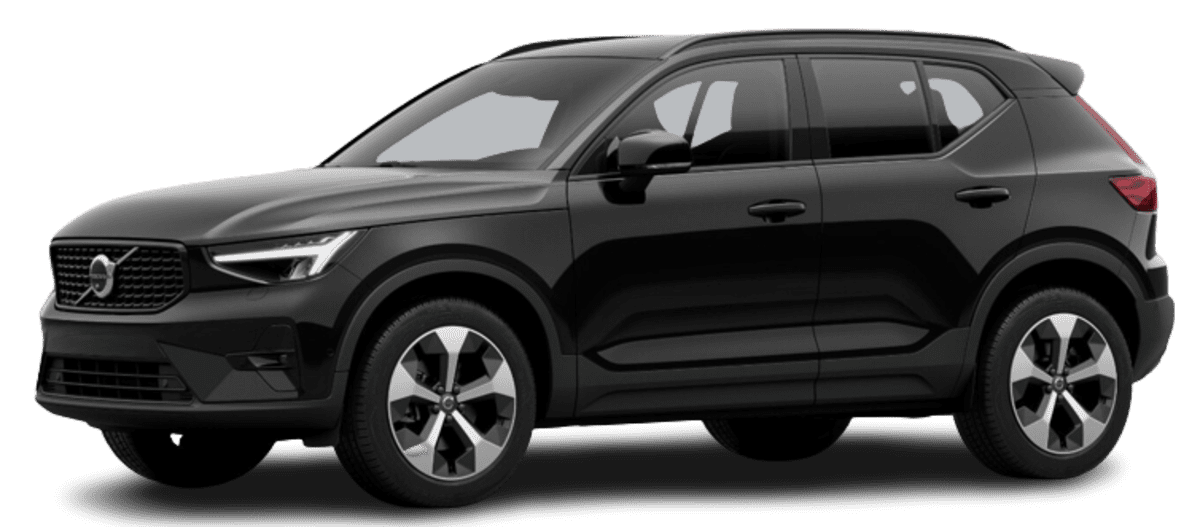 Volvo XC40 B4 Plus Dark DCT MeinAuto