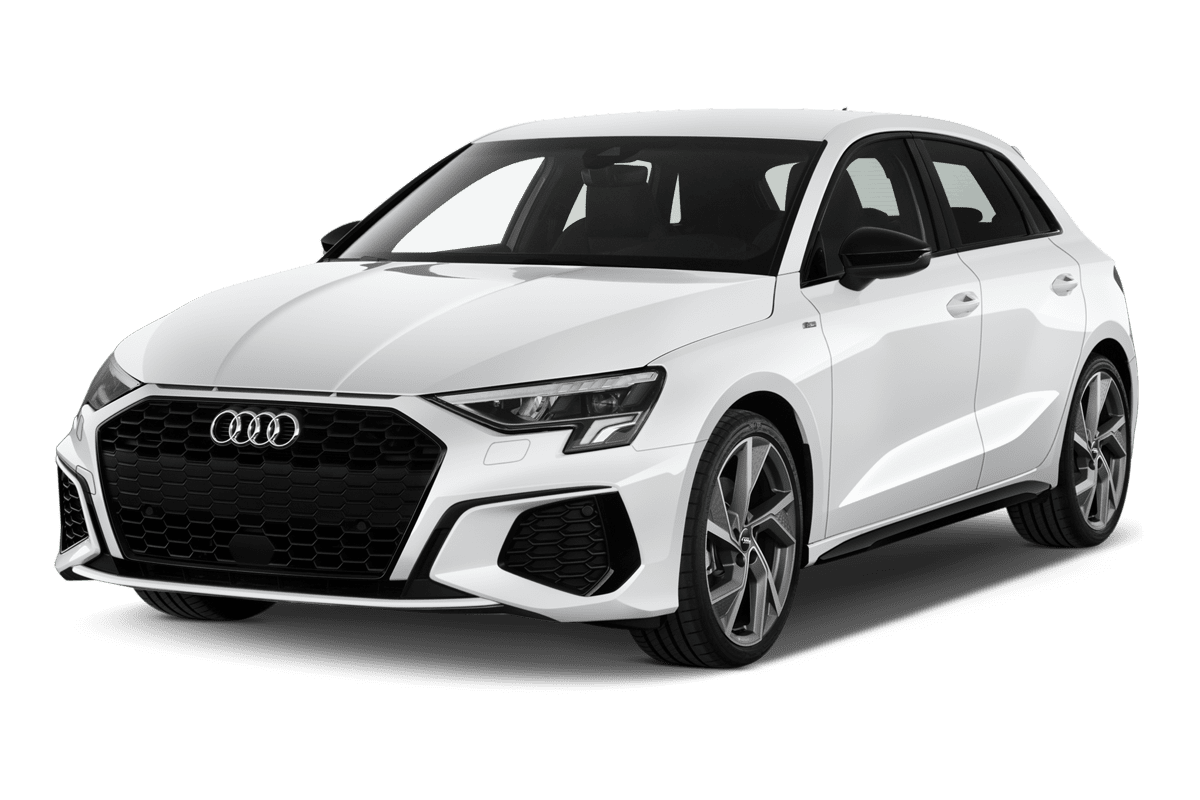 Audi A3 Leasing Angebot