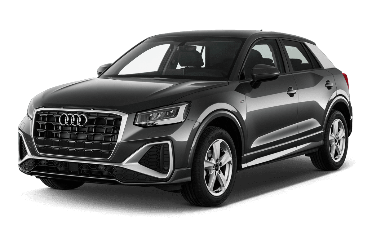 Audi Q2 Angebote (2023): Neu ab 205€/mtl. & 15% Rabatt - MeinAuto.de