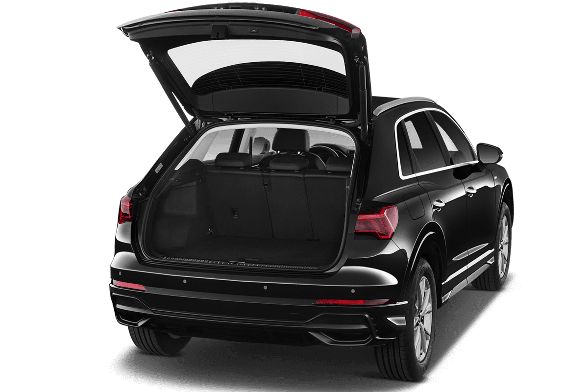 Audi Q3 Angebote (2023): Neu ab 344€/mtl. & 10% Rabatt - MeinAuto.de