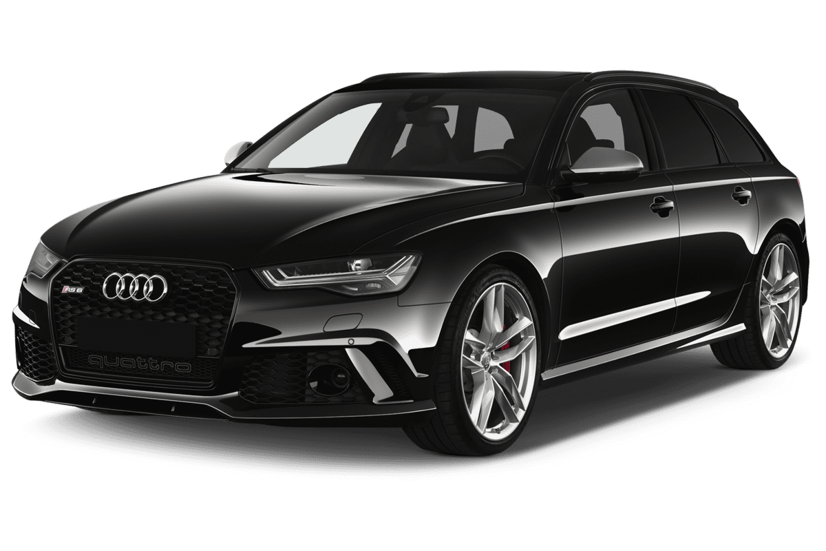 Audi RS6 Avant als Neuwagen - MeinAuto.de
