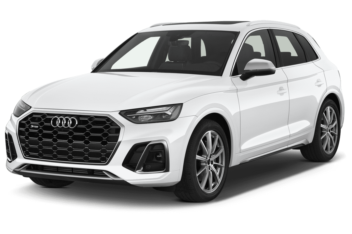 Audi SQ5 als Neuwagen - MeinAuto.de