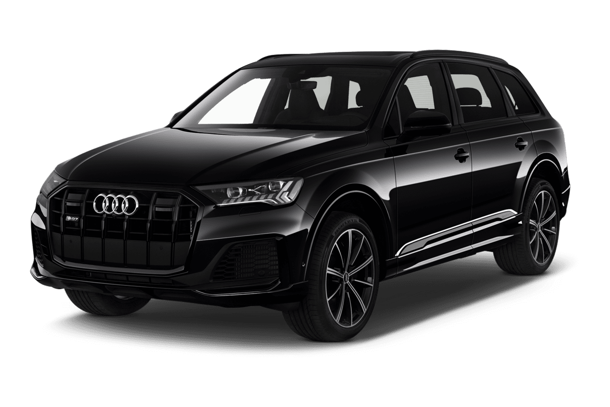 Audi SQ7 als Neuwagen - MeinAuto.de