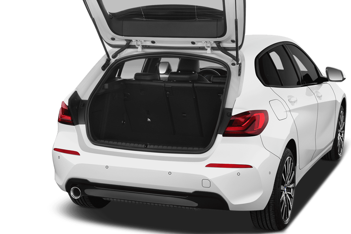 BMW 1er 2021: Bis zu 24% Rabatt - MeinAuto.de