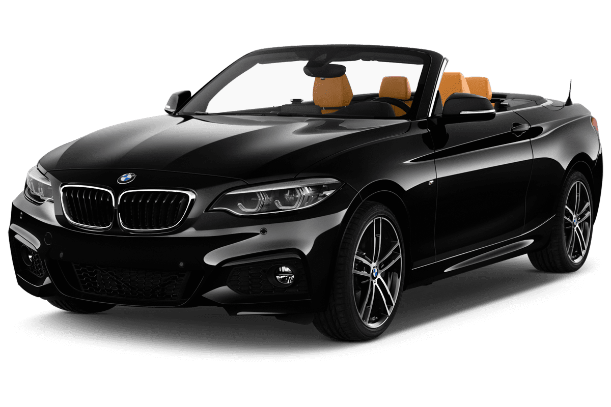 BMW 2er Cabrio als Neuwagen - MeinAuto.de