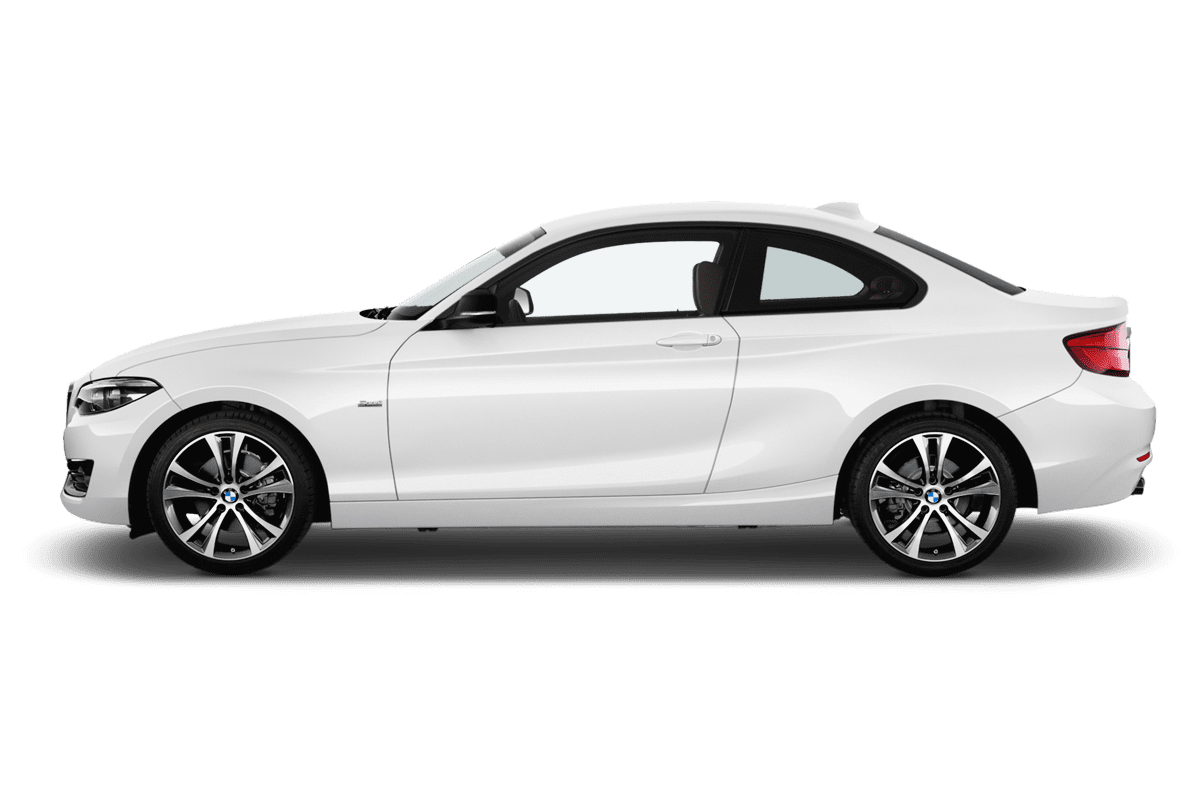 BMW 2er Coupé Angebote (2022): Neu ab 338€/mtl. & 18% Rabatt - MeinAuto.de