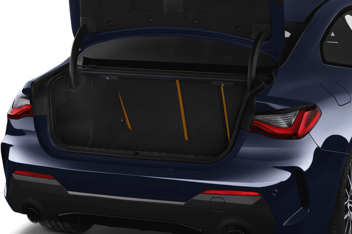 BMW 4er Coupé (neues Modell) 2021: Bis zu 20% Rabatt - MeinAuto.de