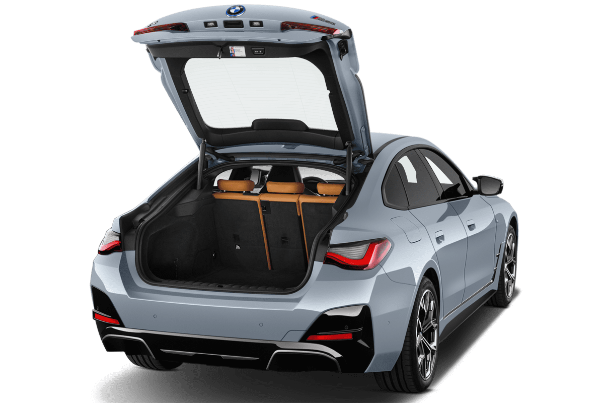 BMW i4 als Neuwagen - MeinAuto.de