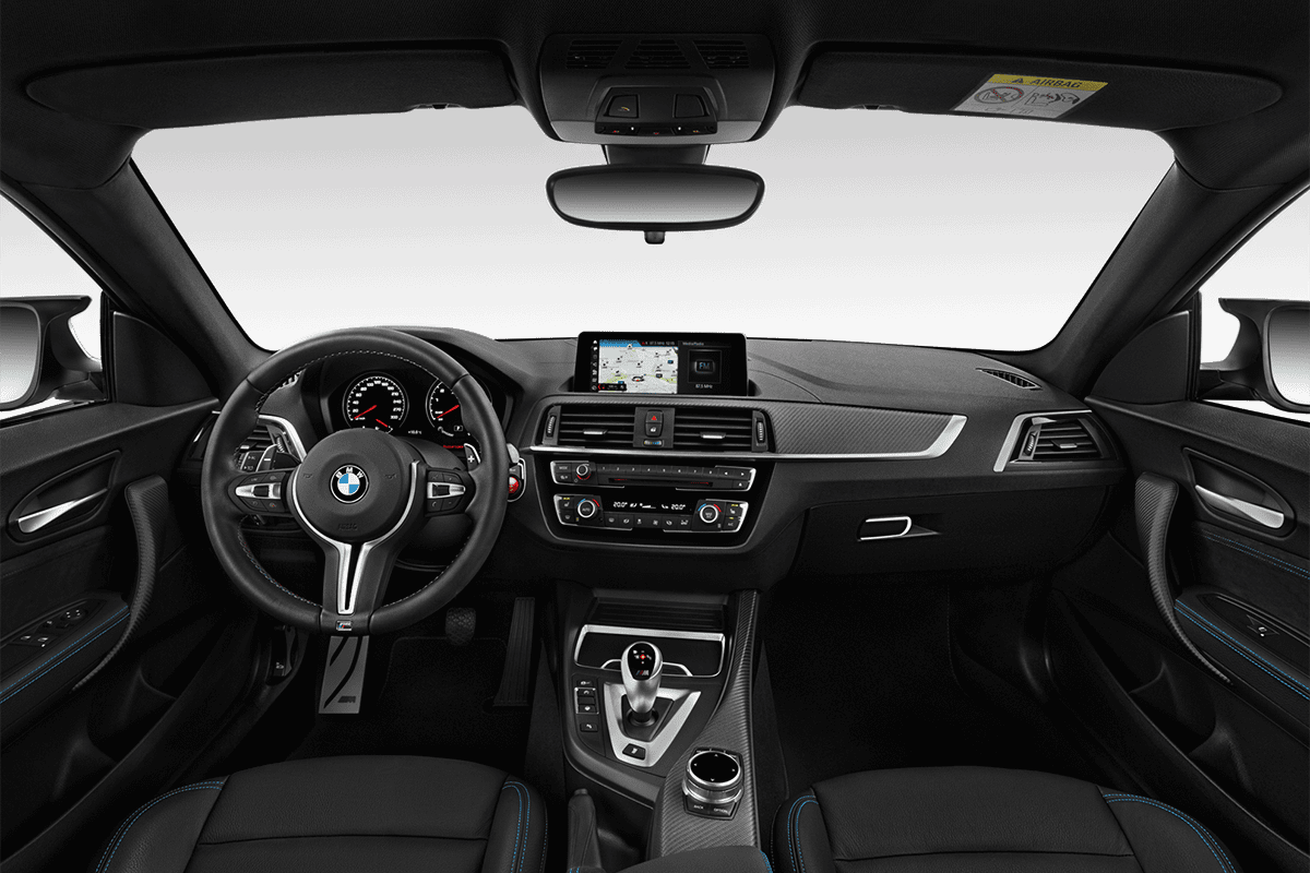 BMW M2 Competition als Neuwagen - MeinAuto.de