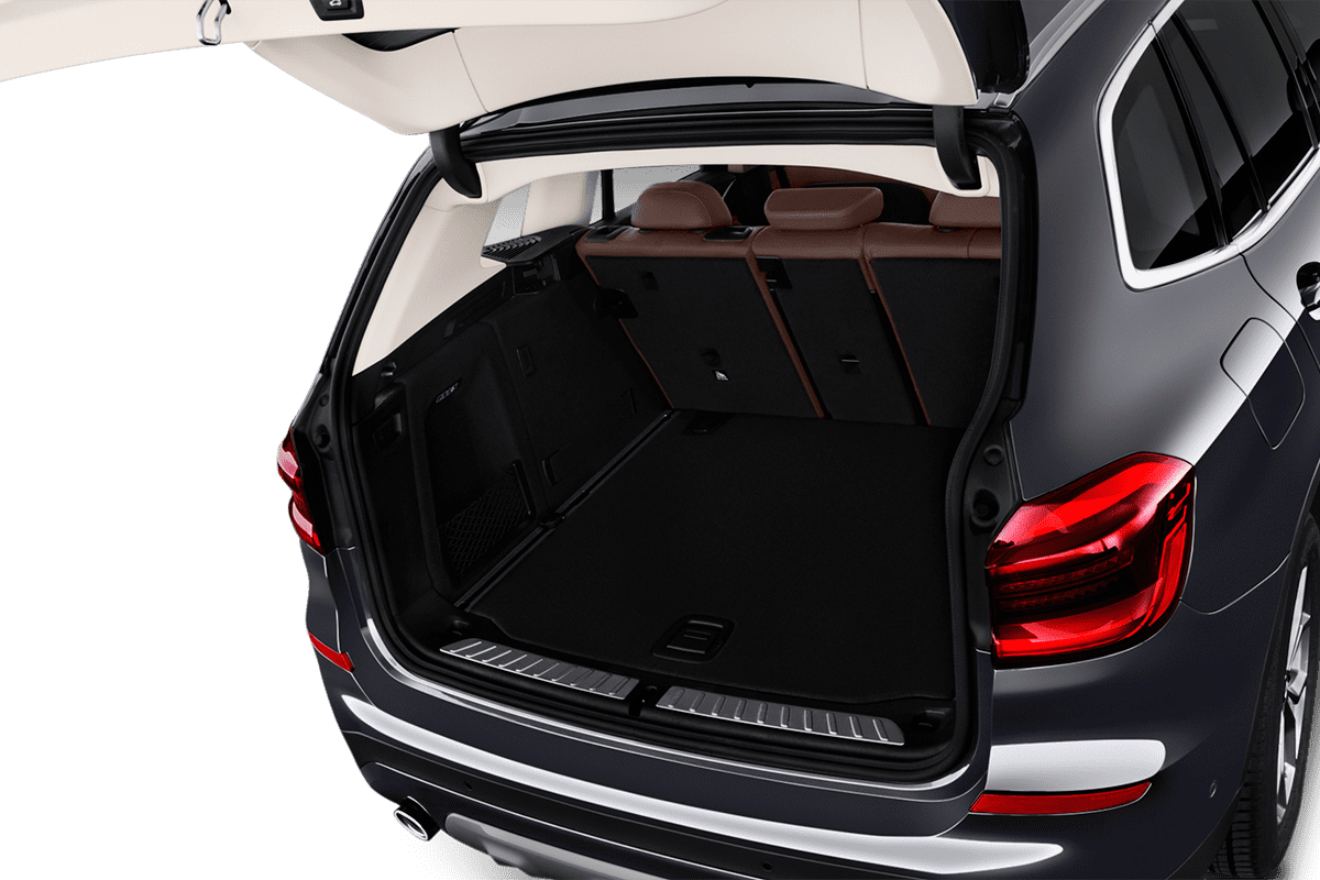 BMW X3 Plug-in-Hybrid Angebote (2023): Neu ab 604€/mtl. & 15% Rabatt ...