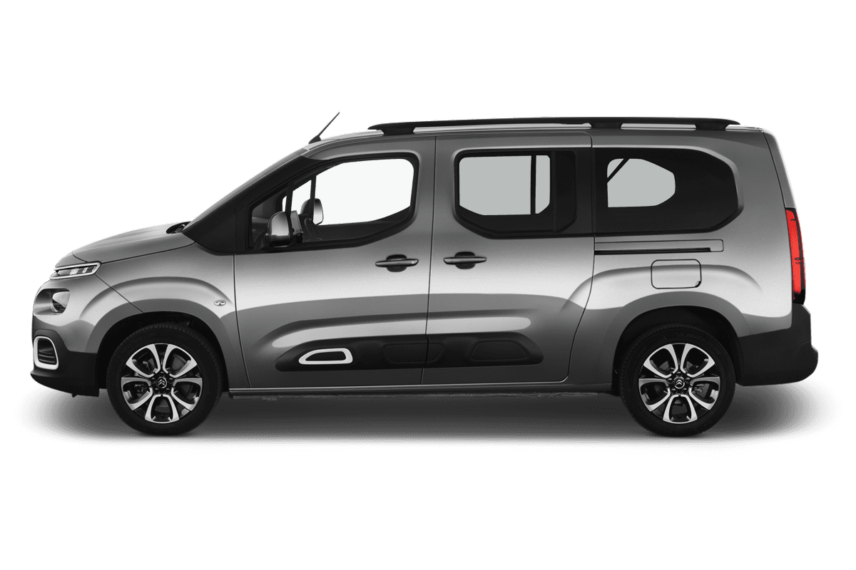 Fabelhafte Citroen Berlingo Xl Preis Bilder