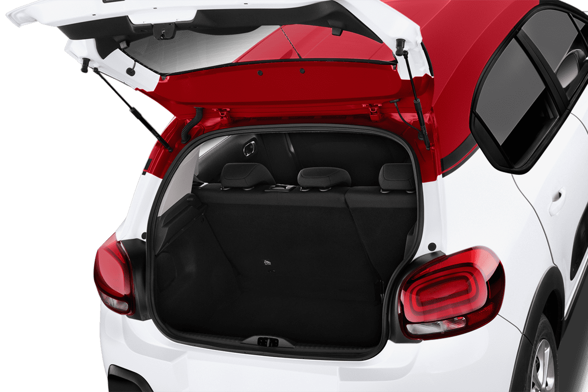 Citroen C3 Angebote (2023): Neu ab 167€/mtl. & 7% Rabatt - MeinAuto.de