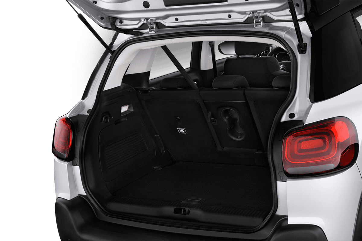 Citroen C3 Aircross 2021: Bis zu 28% Rabatt - MeinAuto.de