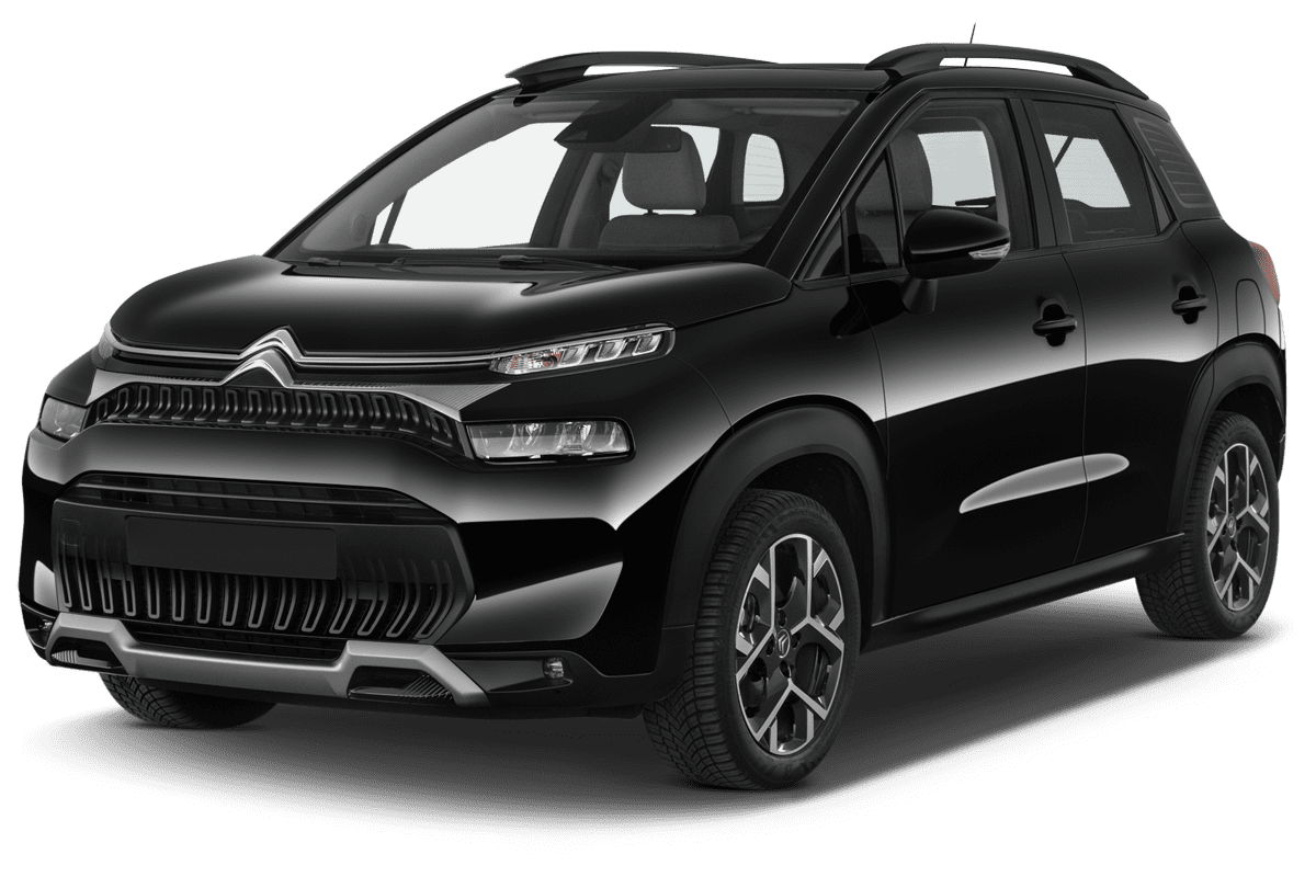 Citroën C3 Leasing: Angebote für Privat & Gewerbe - MeinAuto.de