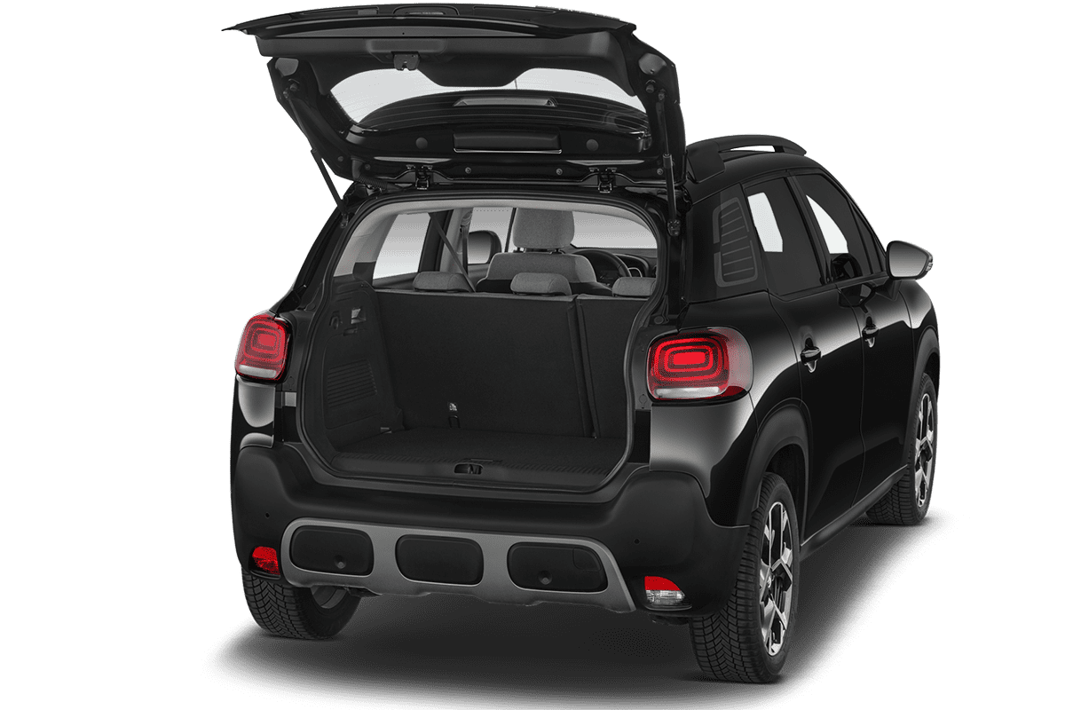 Citroen C3 Aircross Angebote (2023): Neu ab 197€/mtl. & 6% Rabatt ...