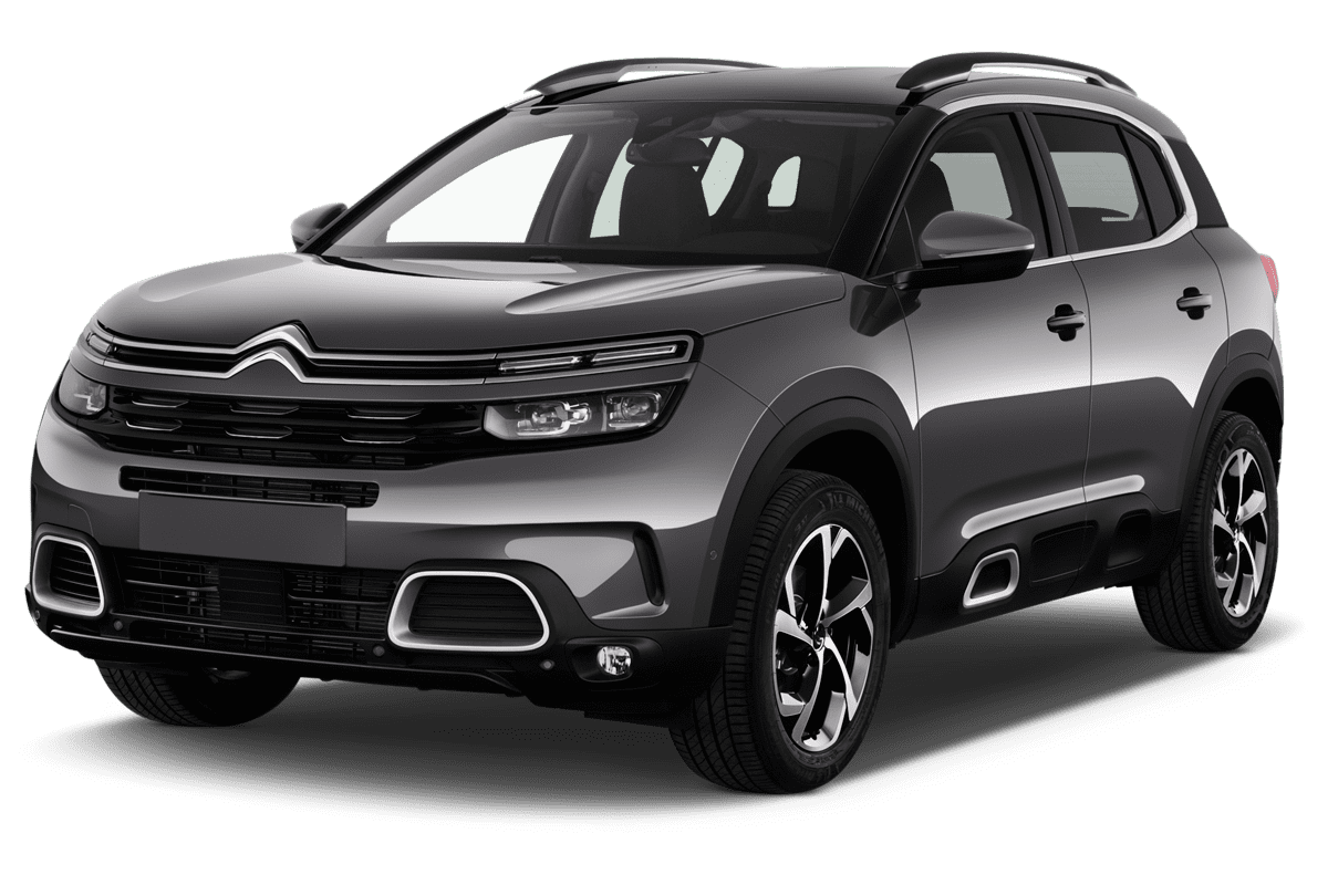 Citroen C5 Aircross 2021: Bis zu 24% Rabatt - MeinAuto.de