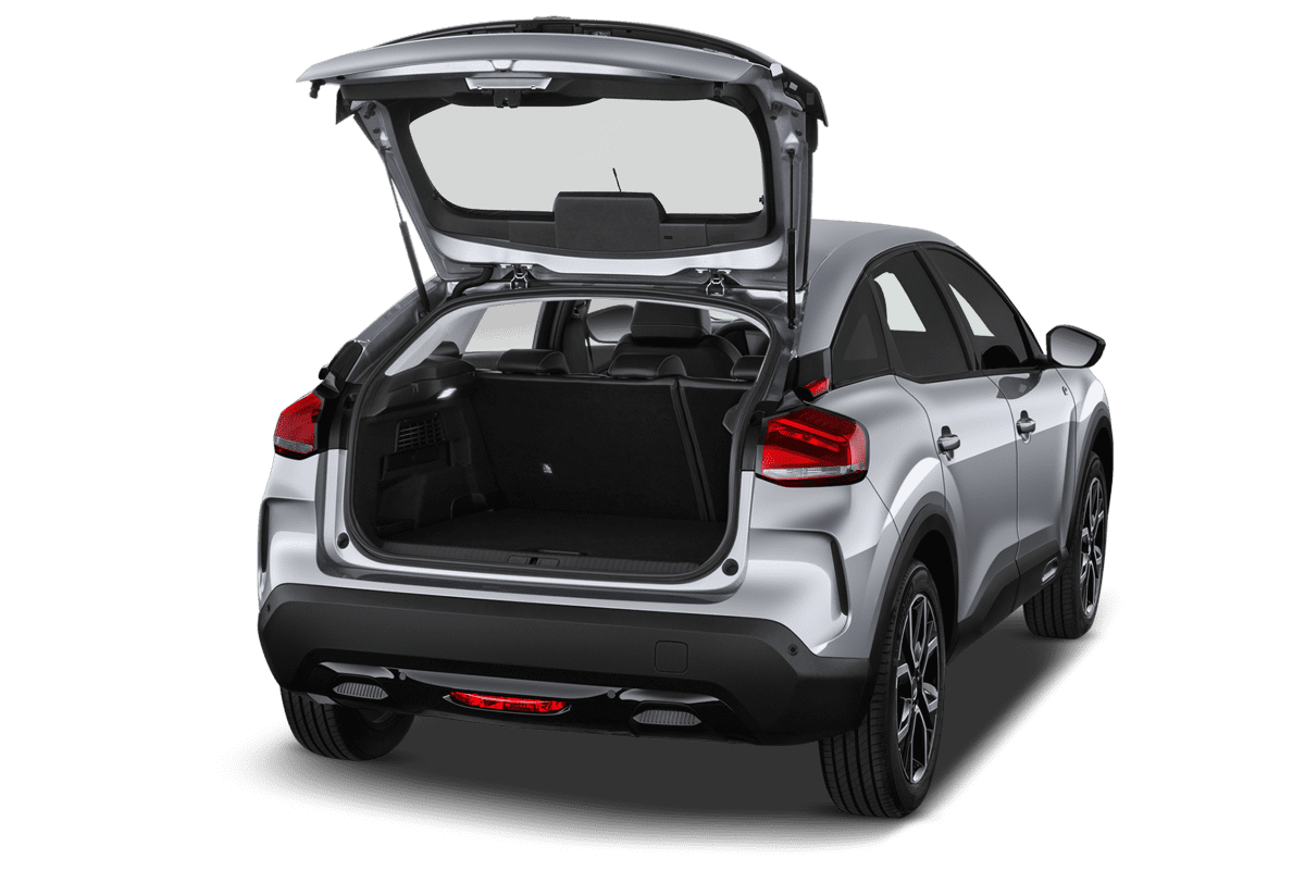 Citroen e-C4 X als Neuwagen - MeinAuto.de