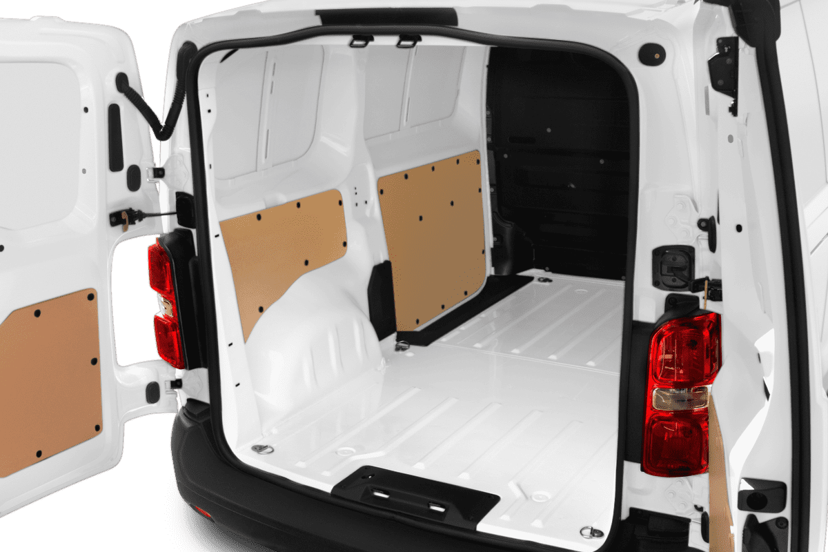 Citroen Jumpy Kastenwagen Angebote (2023): Neu ab €/mtl. & 33% Rabatt ...