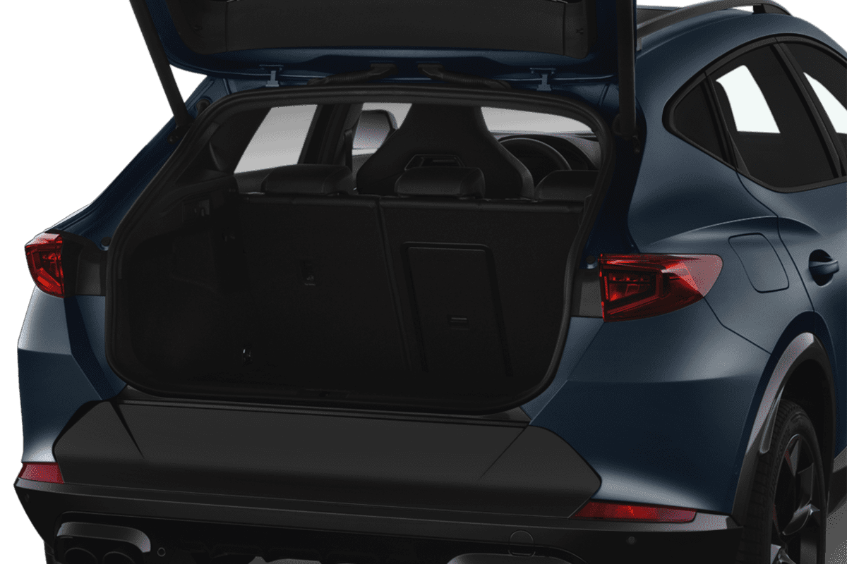 Cupra Formentor Angebote (2022): Neu ab 232€/mtl. & 22% Rabatt ...