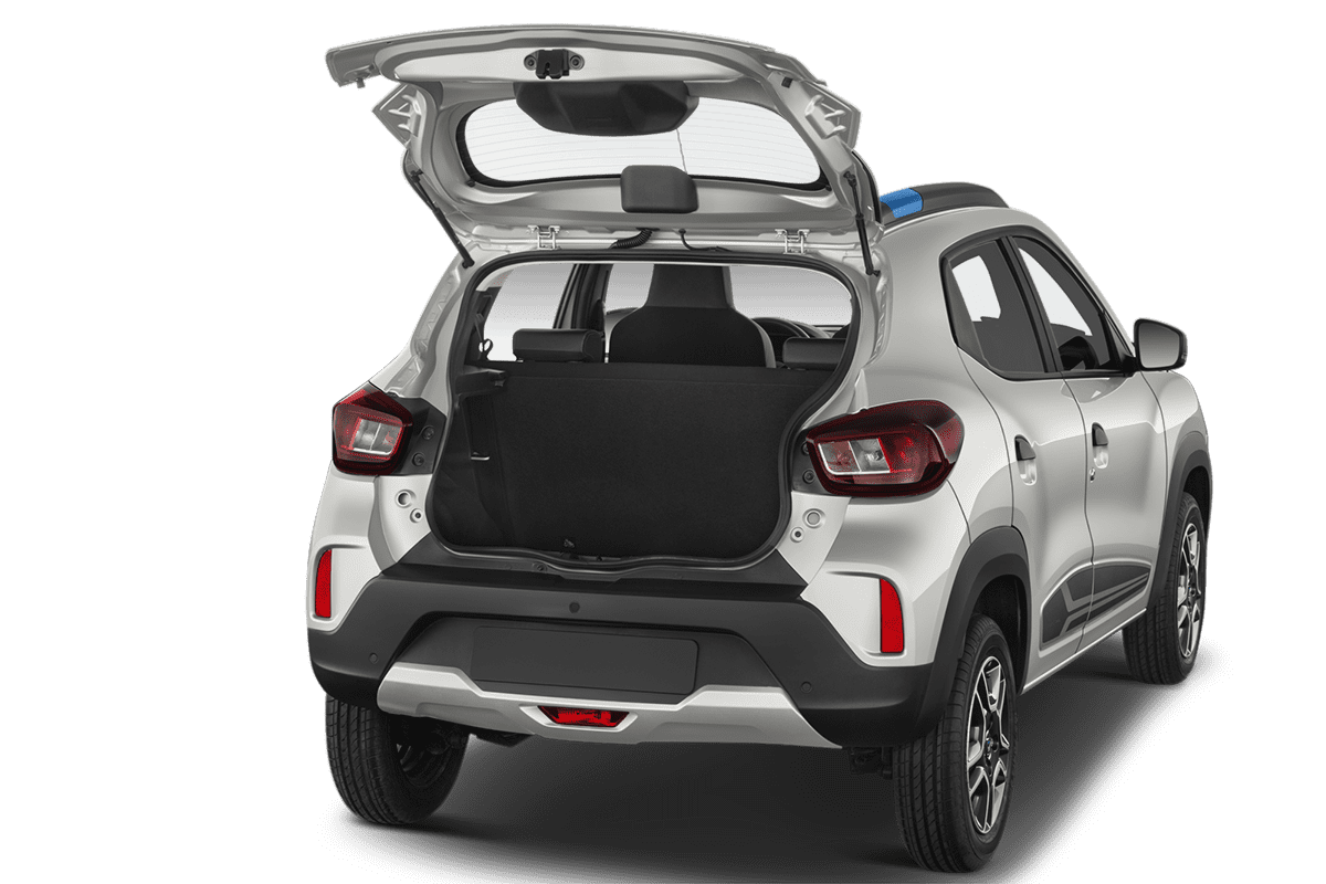 Dacia Spring als Neuwagen - MeinAuto.de