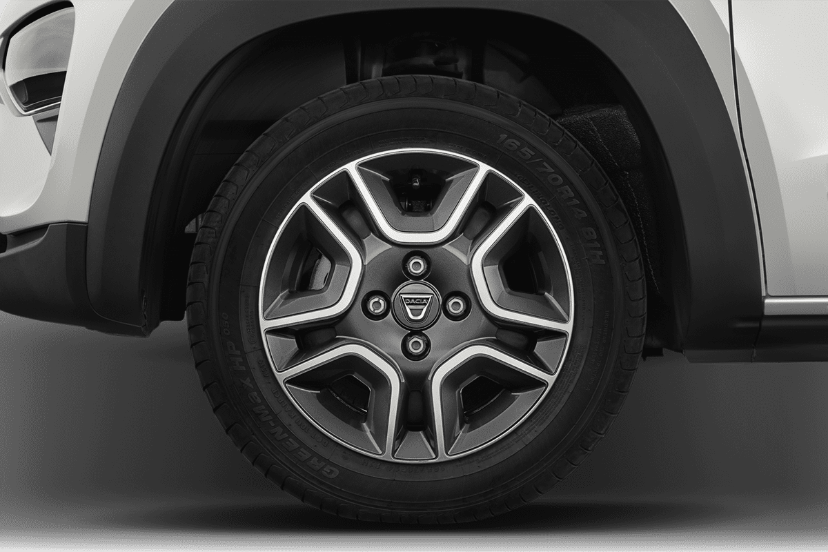 Dacia Spring Angebote (2023): Neu ab 257€/mtl. & 9% Rabatt - MeinAuto.de