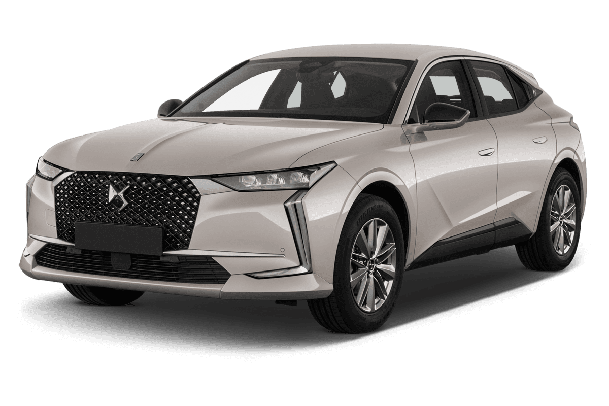 DS 4 Kompaktwagen 2024: Hier Angebote sichern - MeinAuto.de