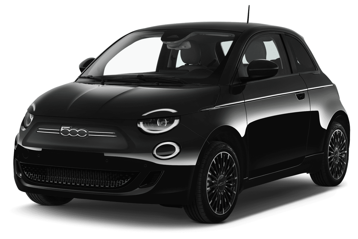 Fiat 500 mit Automatik: Hier Angebote sichern - MeinAuto.de