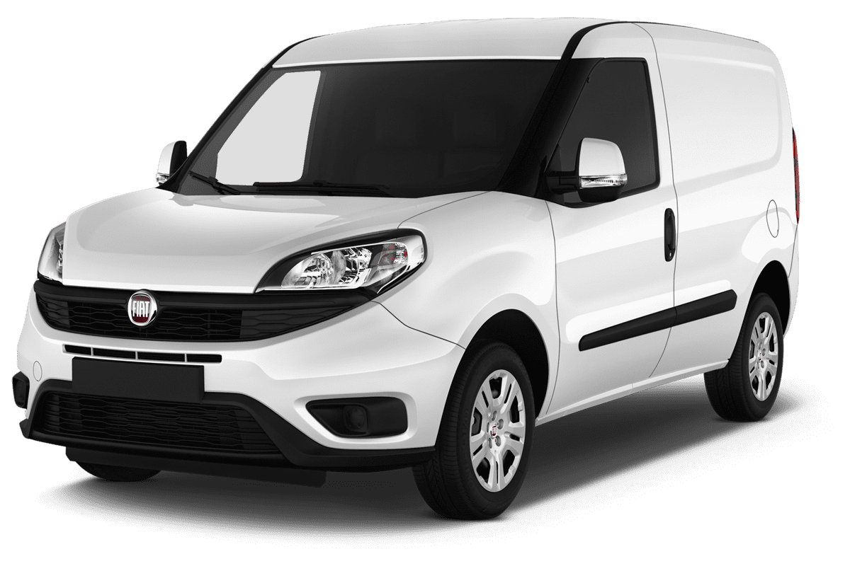 Fiat Doblo Cargo Normal Lieferwagen als Neuwagen - MeinAuto.de