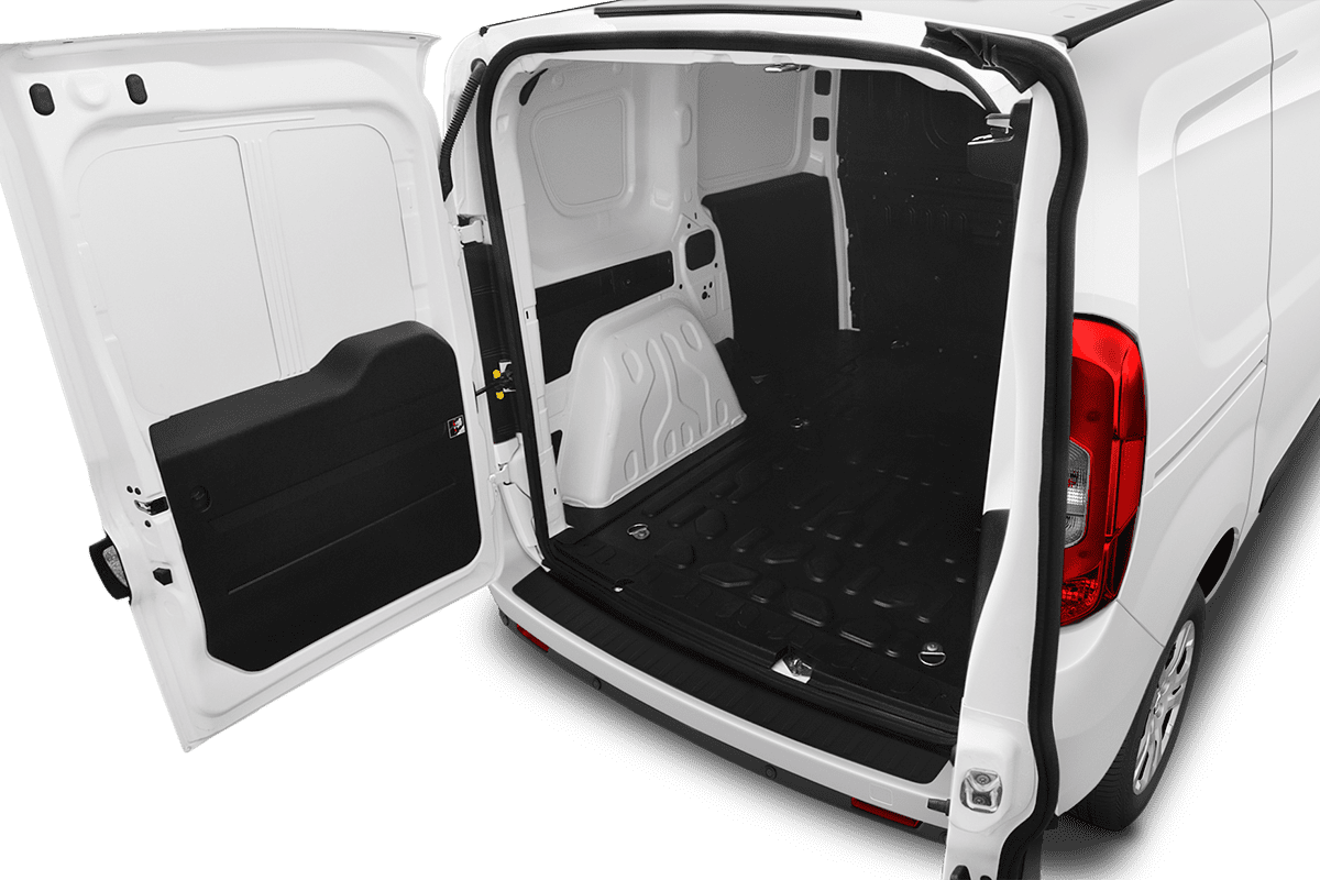 Fiat Doblo Cargo Normal Lieferwagen als Neuwagen - MeinAuto.de