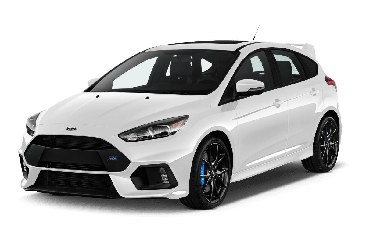 Ford Focus Rs Leasing