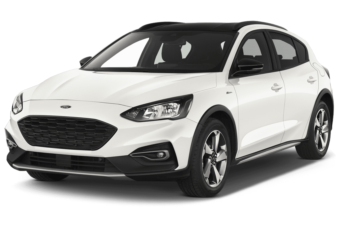 Ford Focus Vario-Finanzierung Angebote ab 229€/mtl. - MeinAuto.de