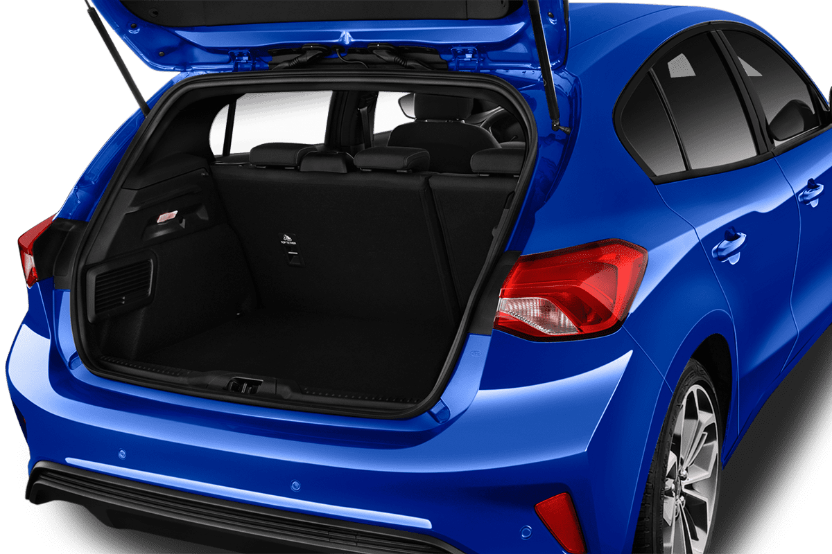 Ford Focus 5-türig Neuwagen - MeinAuto.de