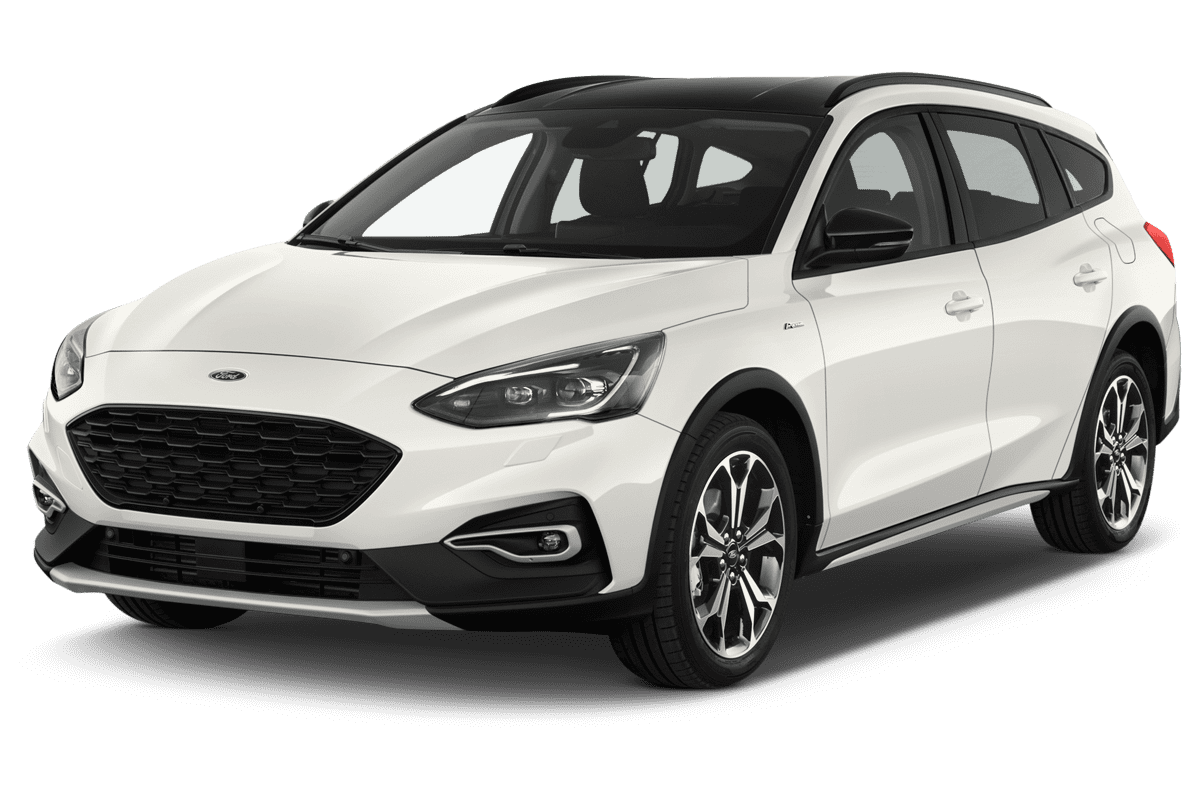 Ford Focus Barkauf Angebote mit 27% Rabatt - MeinAuto.de