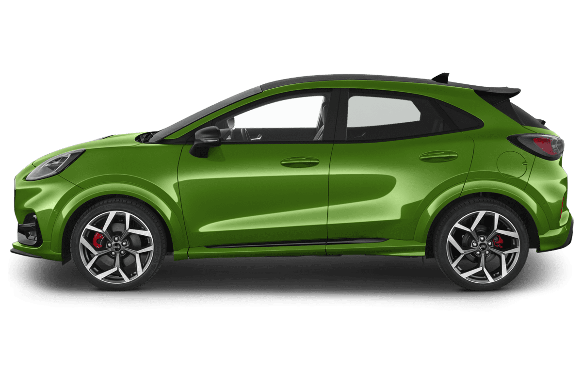 Ford Puma ST als Neuwagen - MeinAuto.de