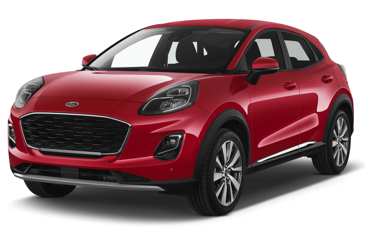 Ford Puma Angebote (2022): Neu ab 218€/mtl. & 25% Rabatt - MeinAuto.de