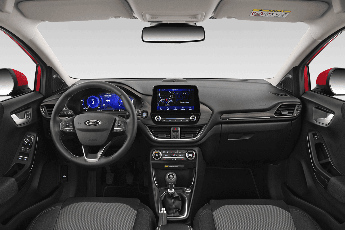 Ford Puma 2021: Bis zu 28% Rabatt - MeinAuto.de