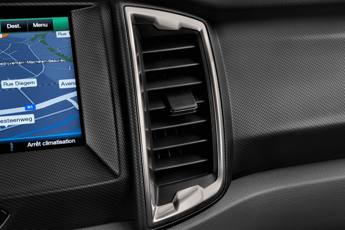 Ford Ranger als Neuwagen - MeinAuto.de