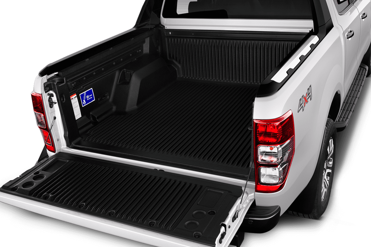 Ford Ranger Angebote (2023): Neu ab 198€/mtl. & 26% Rabatt - MeinAuto.de