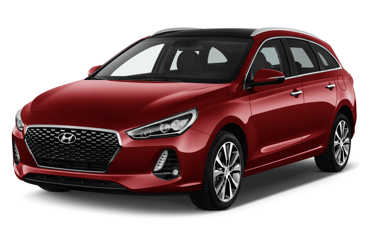 Hyundai I30 Neuwagen Preis