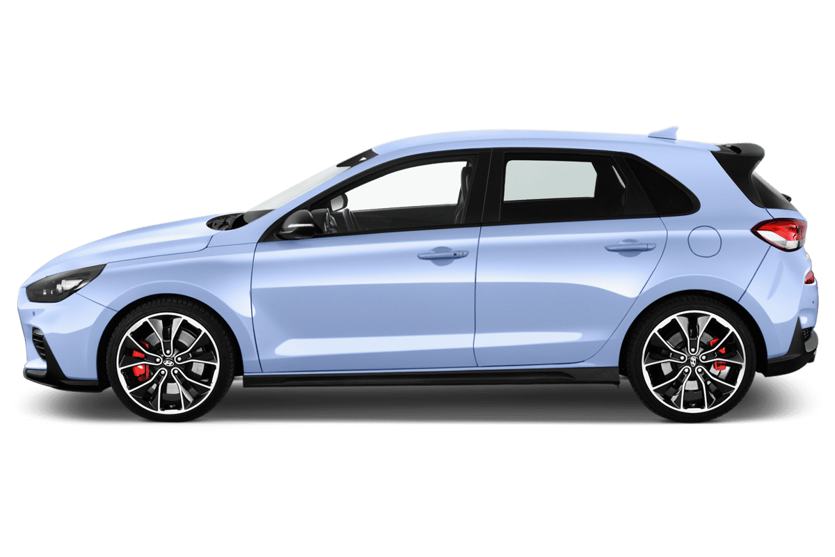 Hyundai I30 Neuwagen Preis