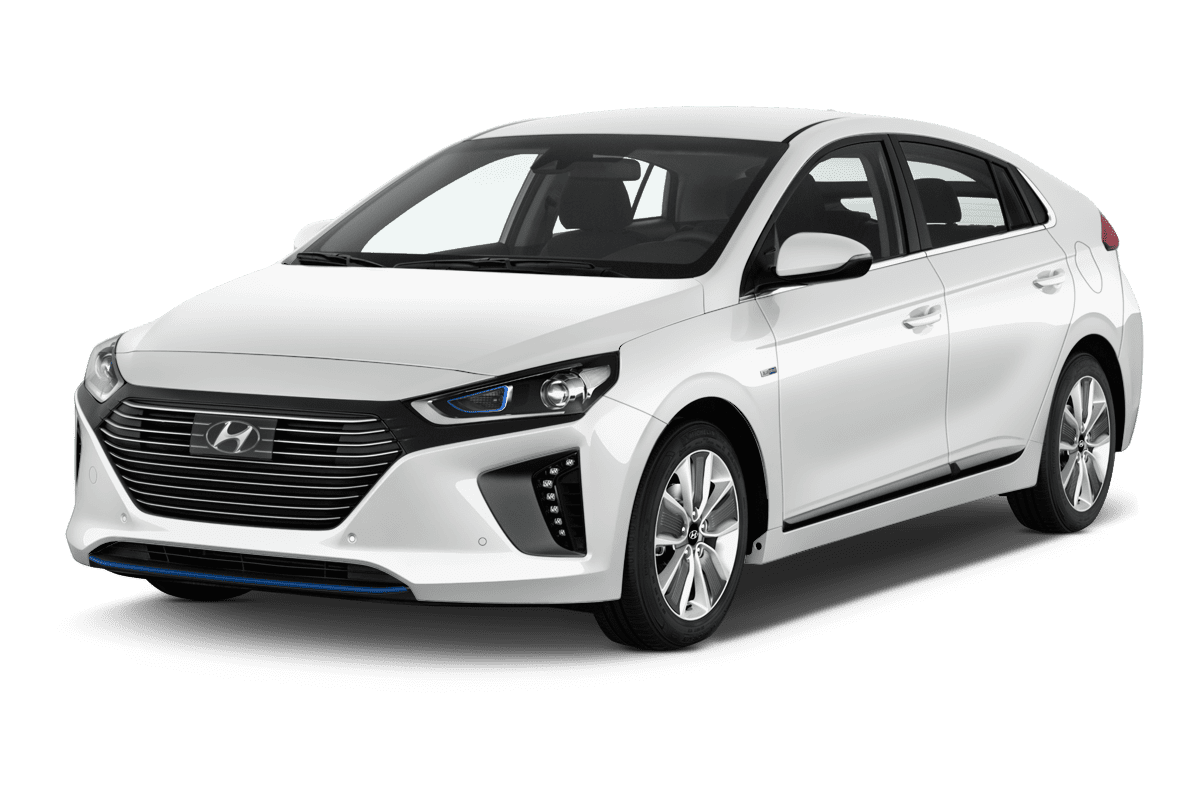 Hyundai Modelle: Neuwagen Angebote ab 220€/mtl. - MeinAuto.de