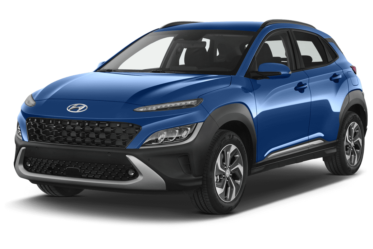 Neuwagen Hyundai Kona Preisliste