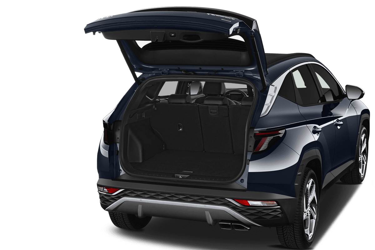 Hyundai Tucson Plug-in-Hybrid Angebote (2022): Mit bis zu 16% Rabatt ...