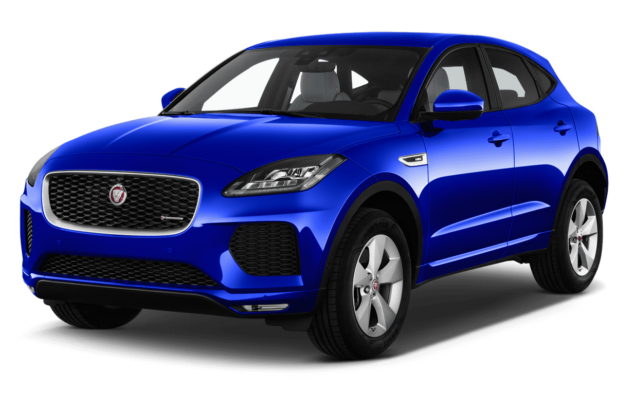 Jaguar Modelle: Neuwagen Angebote ab 413€/mtl. - MeinAuto.de