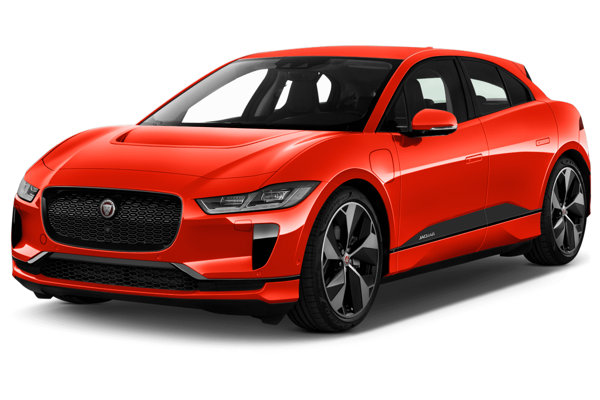 Jaguar SUV/Geländewagen mit Allradantrieb: Hier Angebote sichern ...