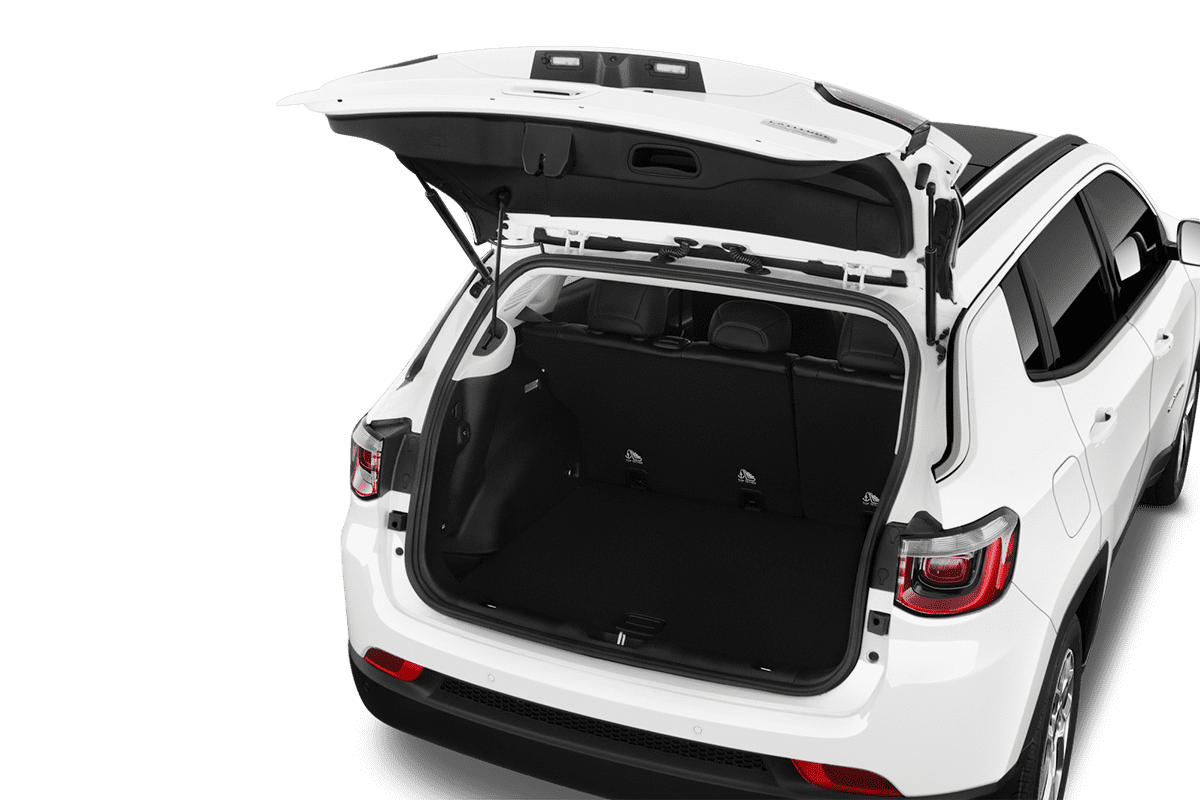 Jeep Compass Plug-in-Hybrid Neuwagen - MeinAuto.de