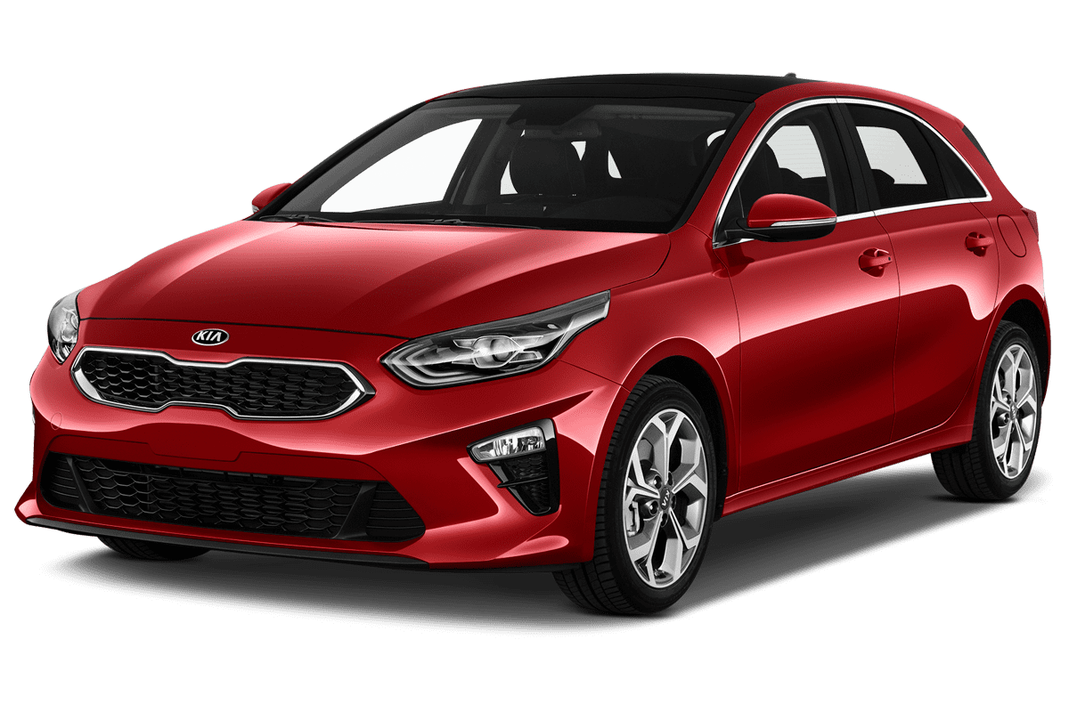 KIA ceed Angebote (2023): Neu ab 182€/mtl. & 17% Rabatt - MeinAuto.de