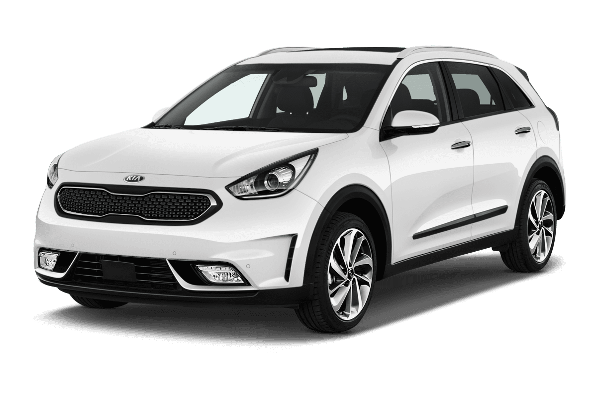KIA Niro Barkauf Angebote - MeinAuto.de